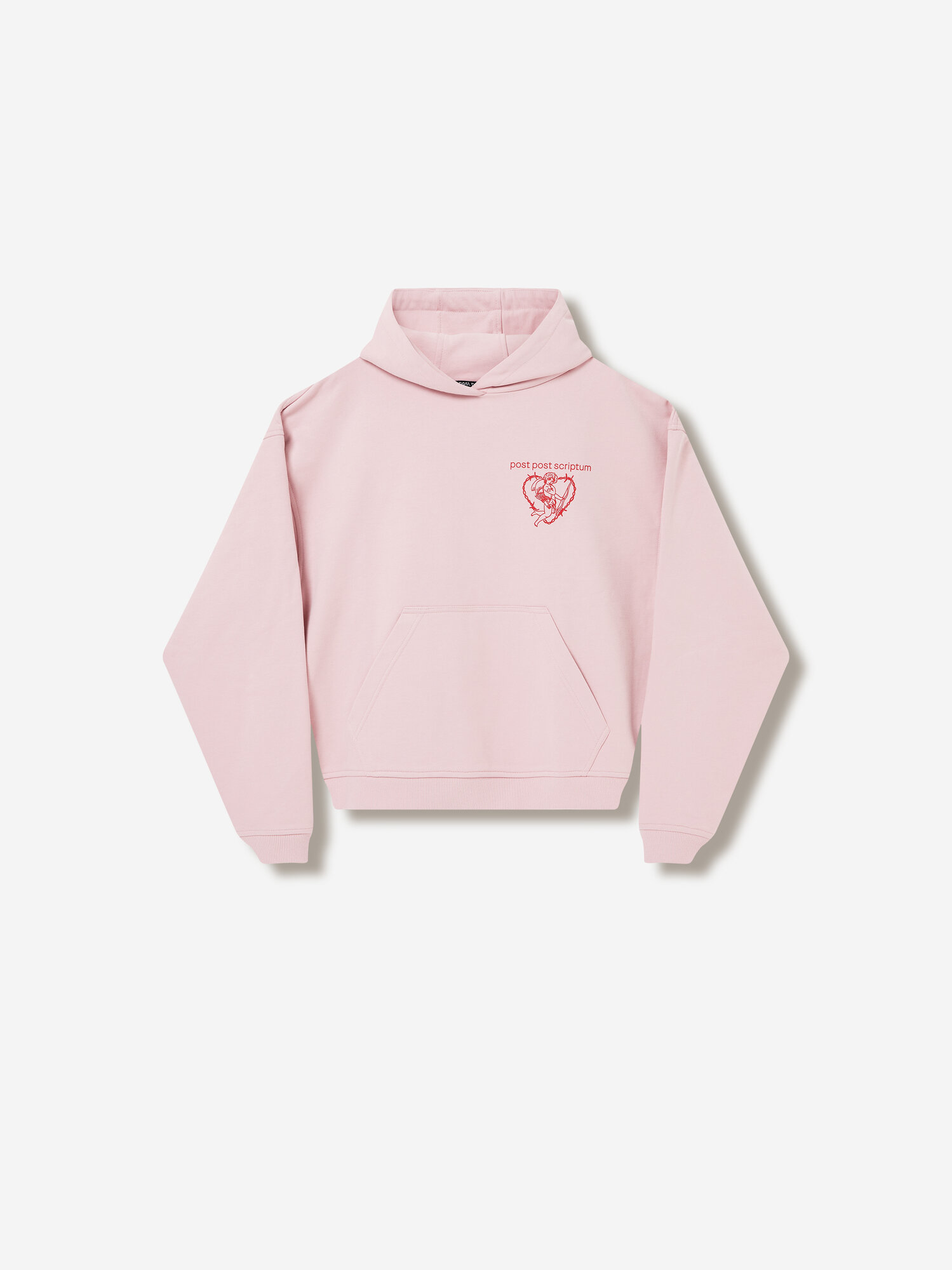 Худи CHROME HEART