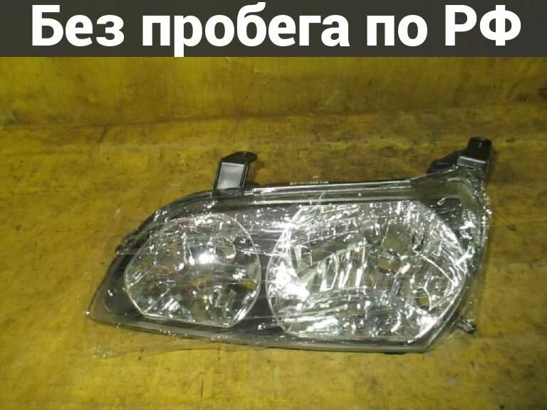 Фара Лево с пробегом Toyota Ipsum SXM10G