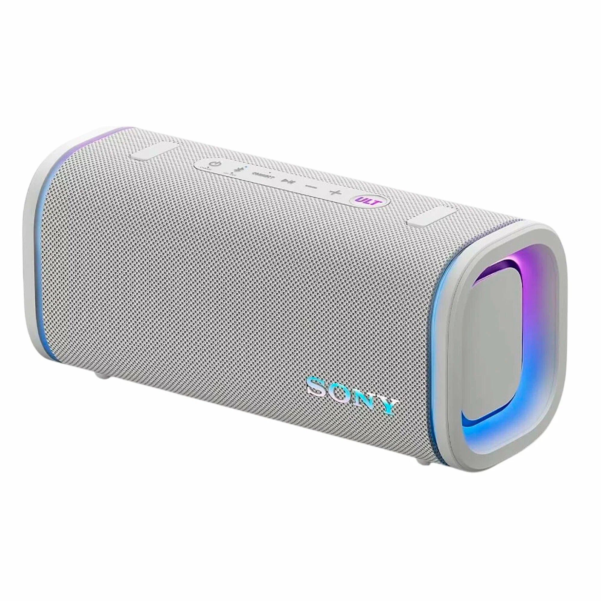 Портативная беспроводная акустика Sony ULT FIELD 5 (SRS-ULT-50) white