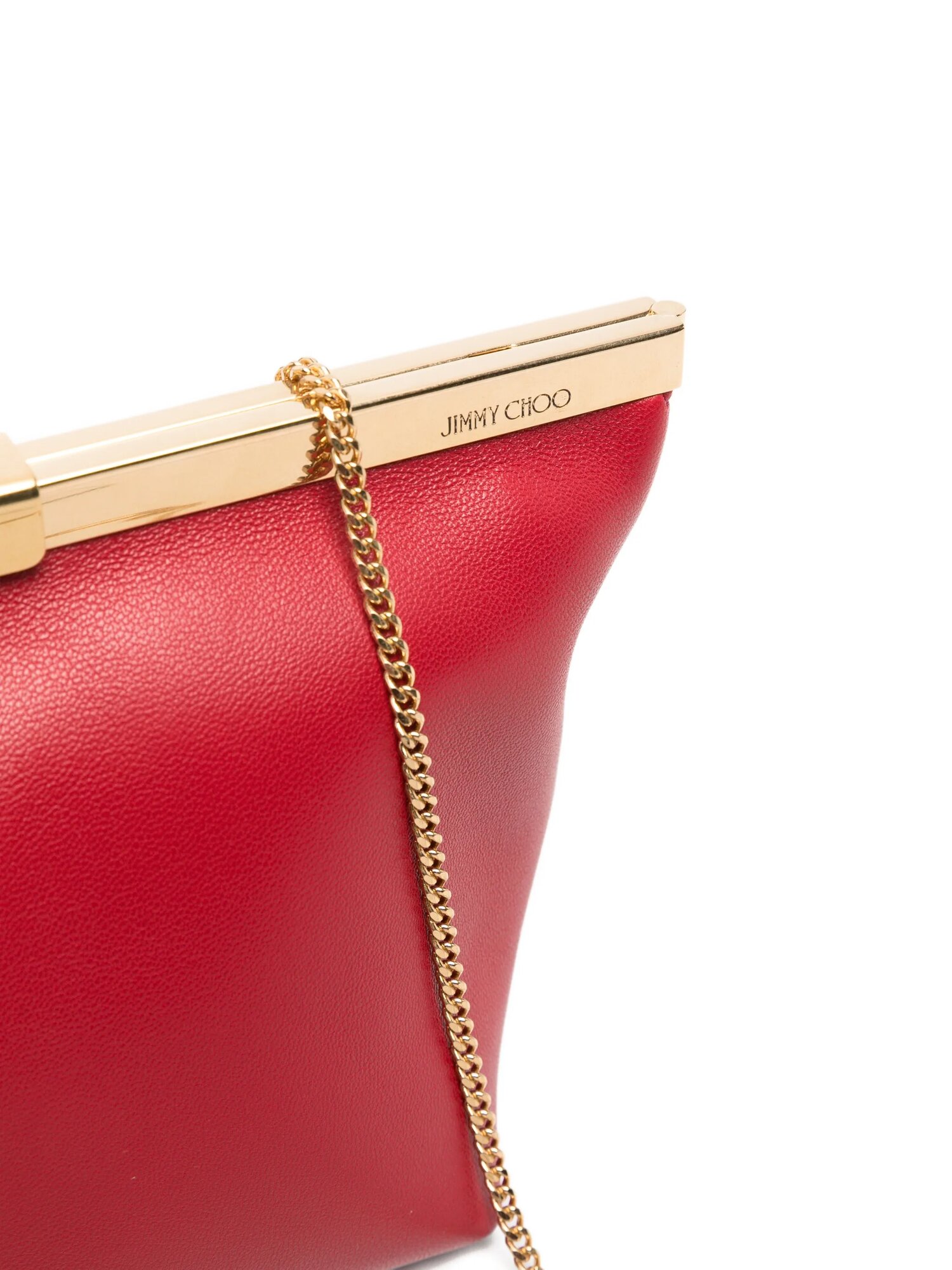 Сумка JIMMY CHOO Ganache — фото 1
