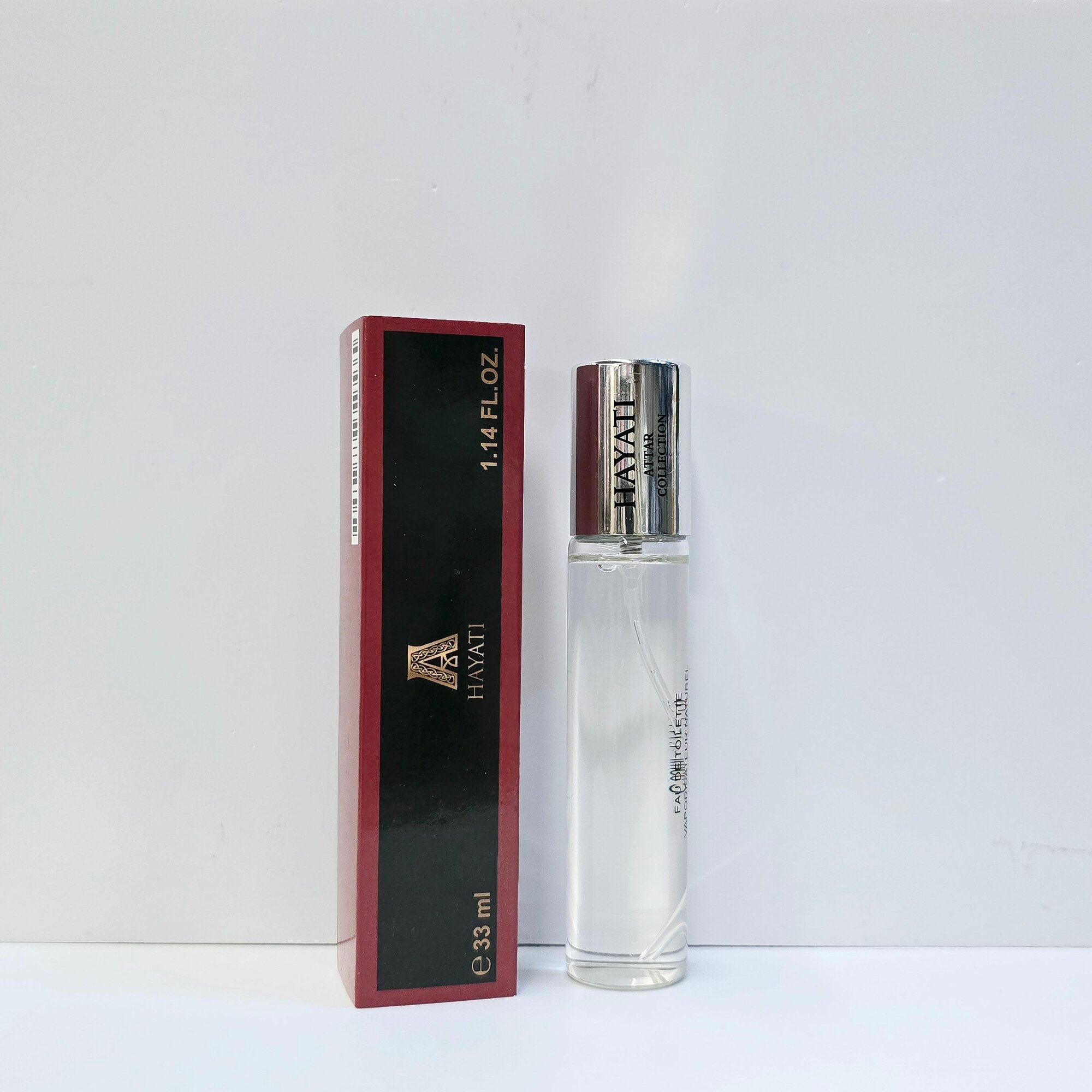 Парфюмированная вода Attar Collection Hayati, 33ml