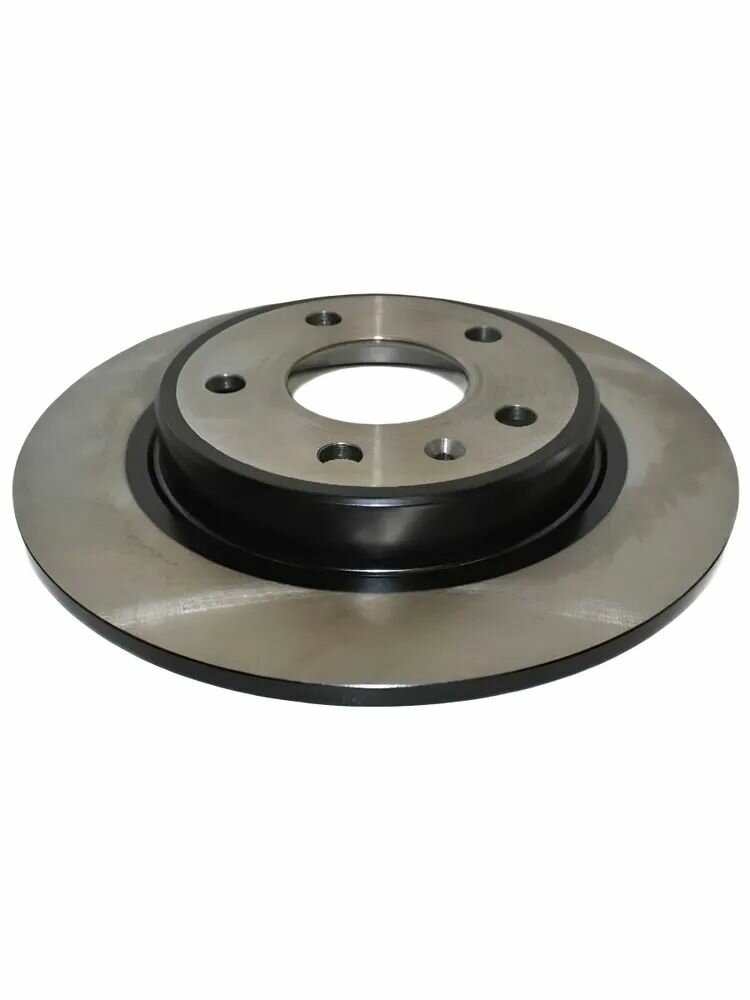 Диск тормозной задний CHERY и 4х2 OMODA C5 Арт. J69-3502075