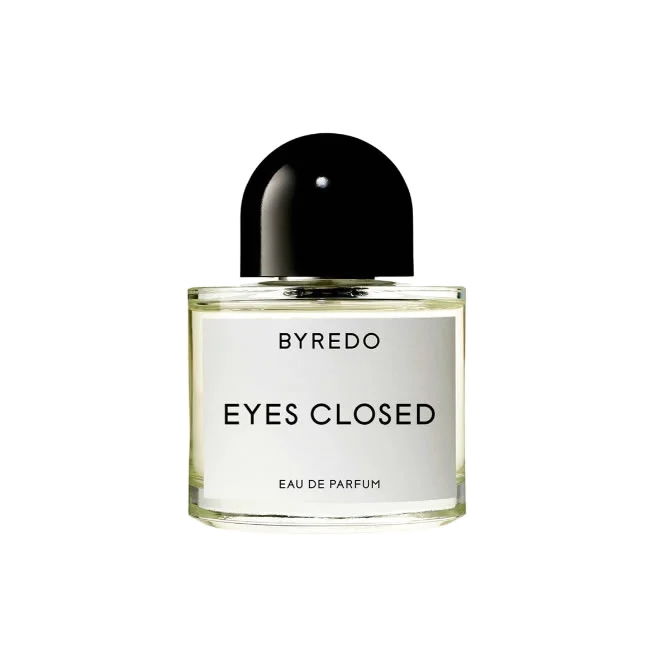 Парфюм Byredo Eyes Closed 50 мл для женщин и мужчин - Байредо Айс Клоузд С Закрытыми Глазами