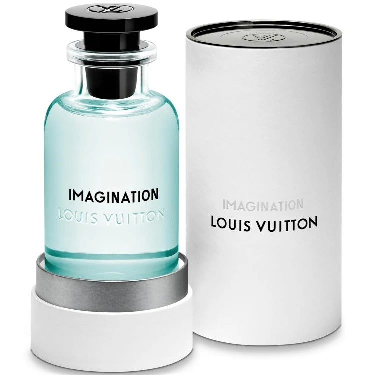 Имаджинейшн мужская парфюмерная вода 100 мл / Louis Vuitton Imagination аромат