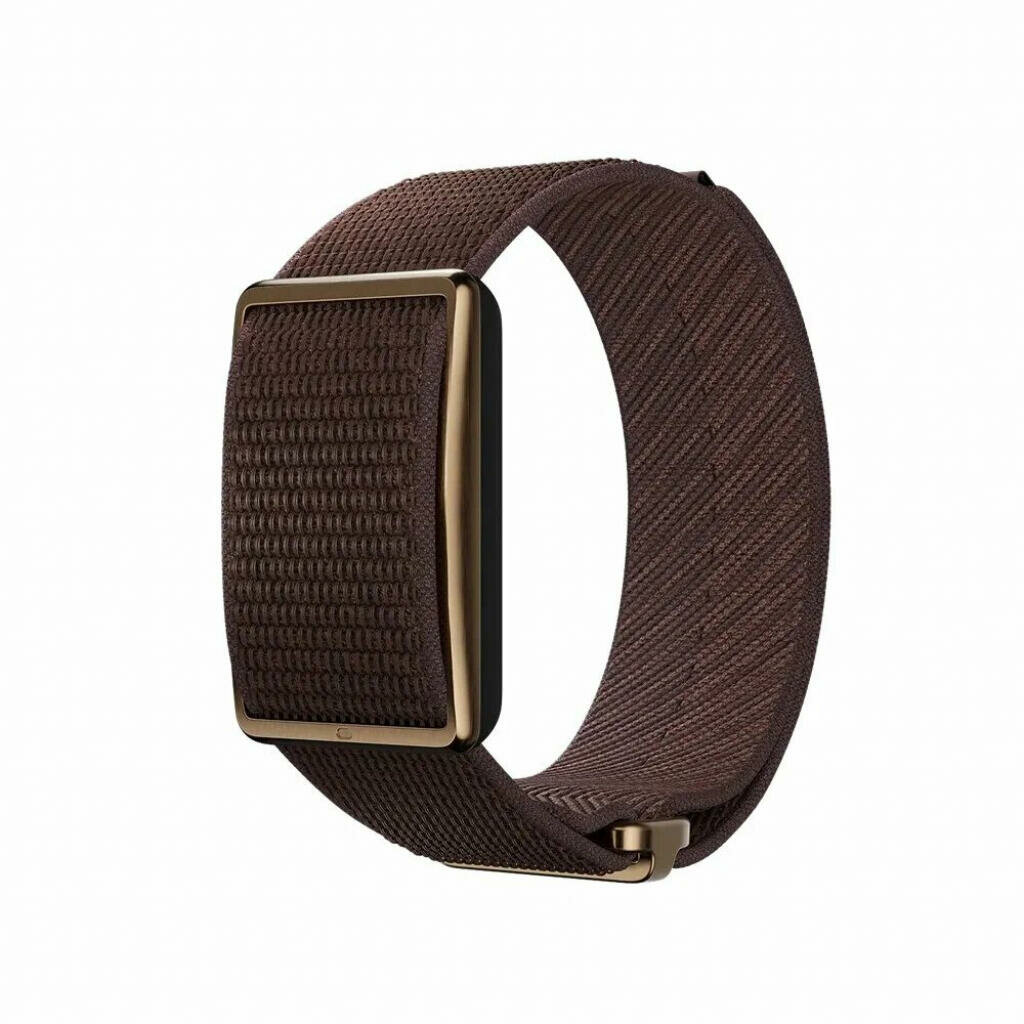 Фитнес-браслет Polar Loop, Brown Copper (Gen 2)