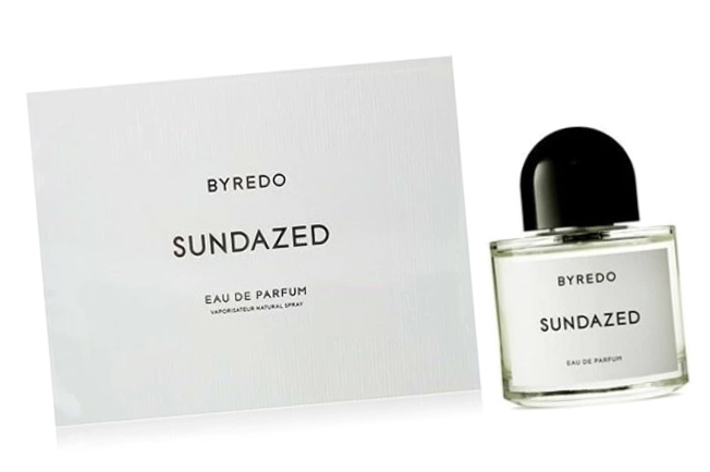 Духи унисекс Byredo Sundazed 100 мл - Байредо Сандейзд парфюмерная вода для мужчин и женщин