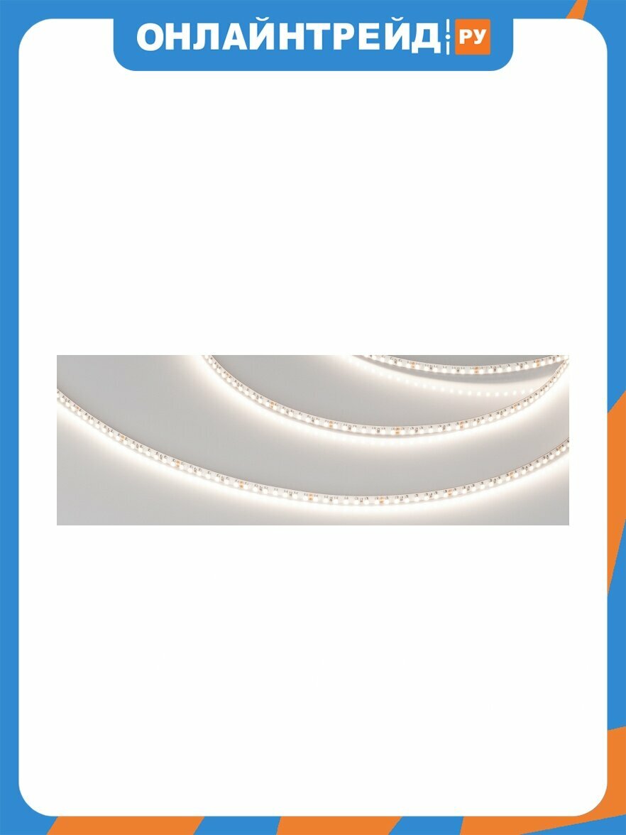Светодиодная лента Arlight MICROLED-M266-4mm 24V Day4000 12 W/m, IP20, 2216, 5m узкая (Упаковка 5 метров)