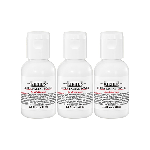 Наборы для ухода за кожей лица Kiehl's