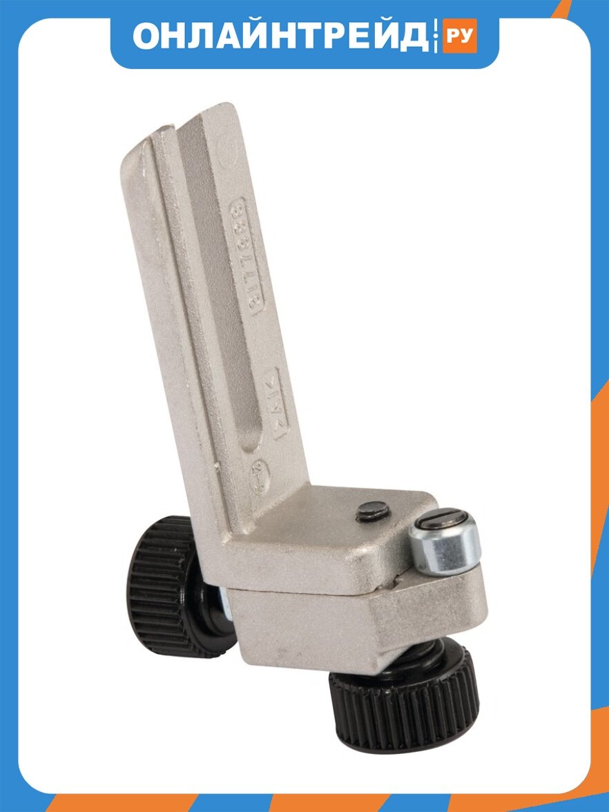 Контурная направляющая с роликом Makita для 3707/F/FC/3708/F/FC/3709/3710/N3701/RT0700C