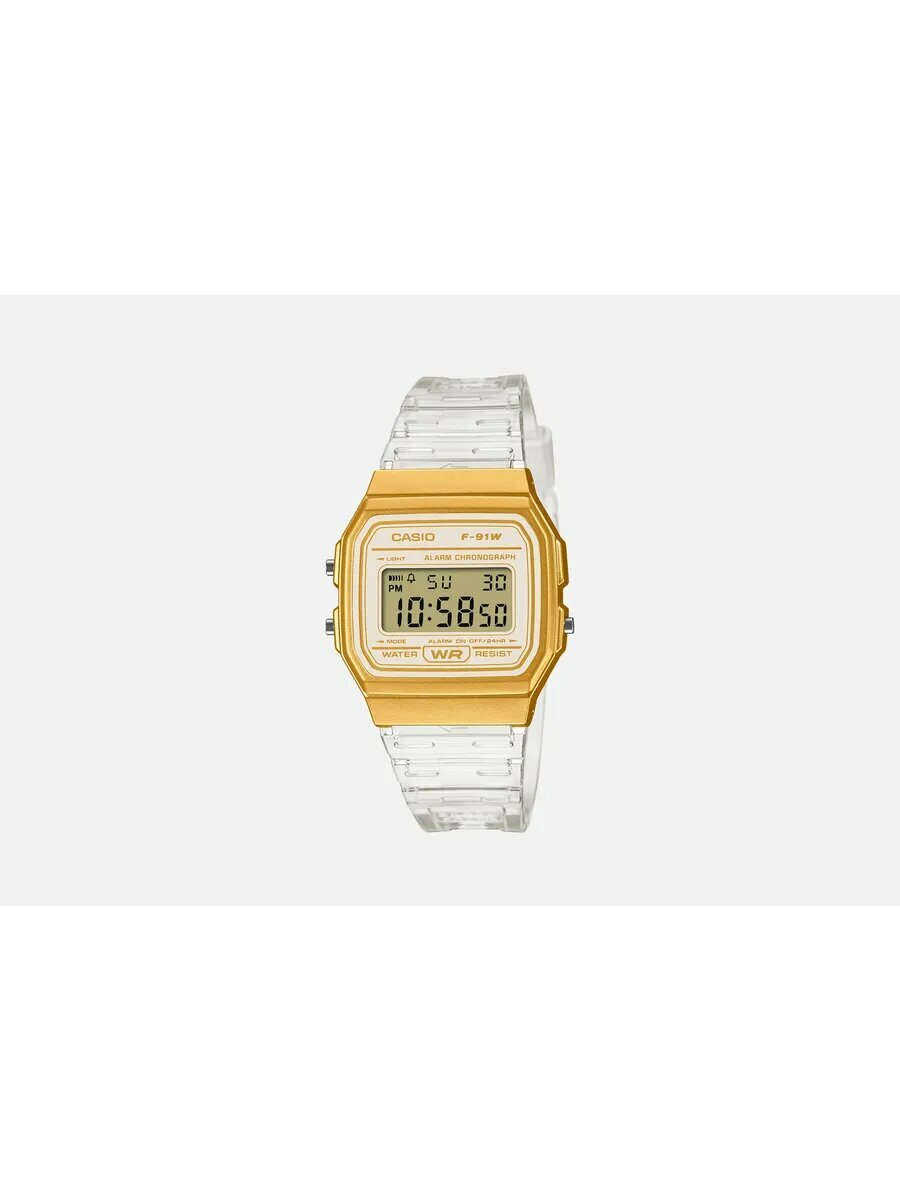 Casio Illuminator 35,2 mm Наручные часы кварцевые 1 шт