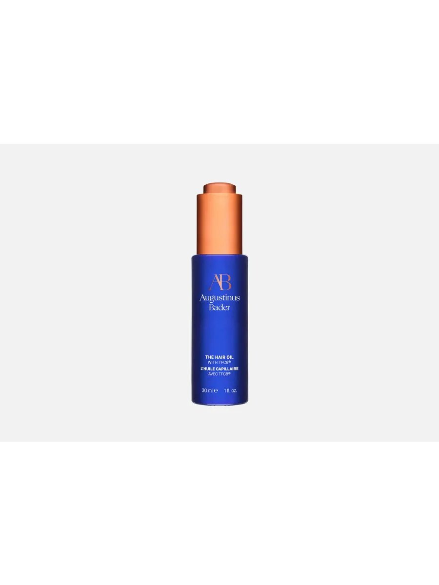 AUGUSTINUS BADER The Hair Oil Уходовое масло для волос 30 мл
