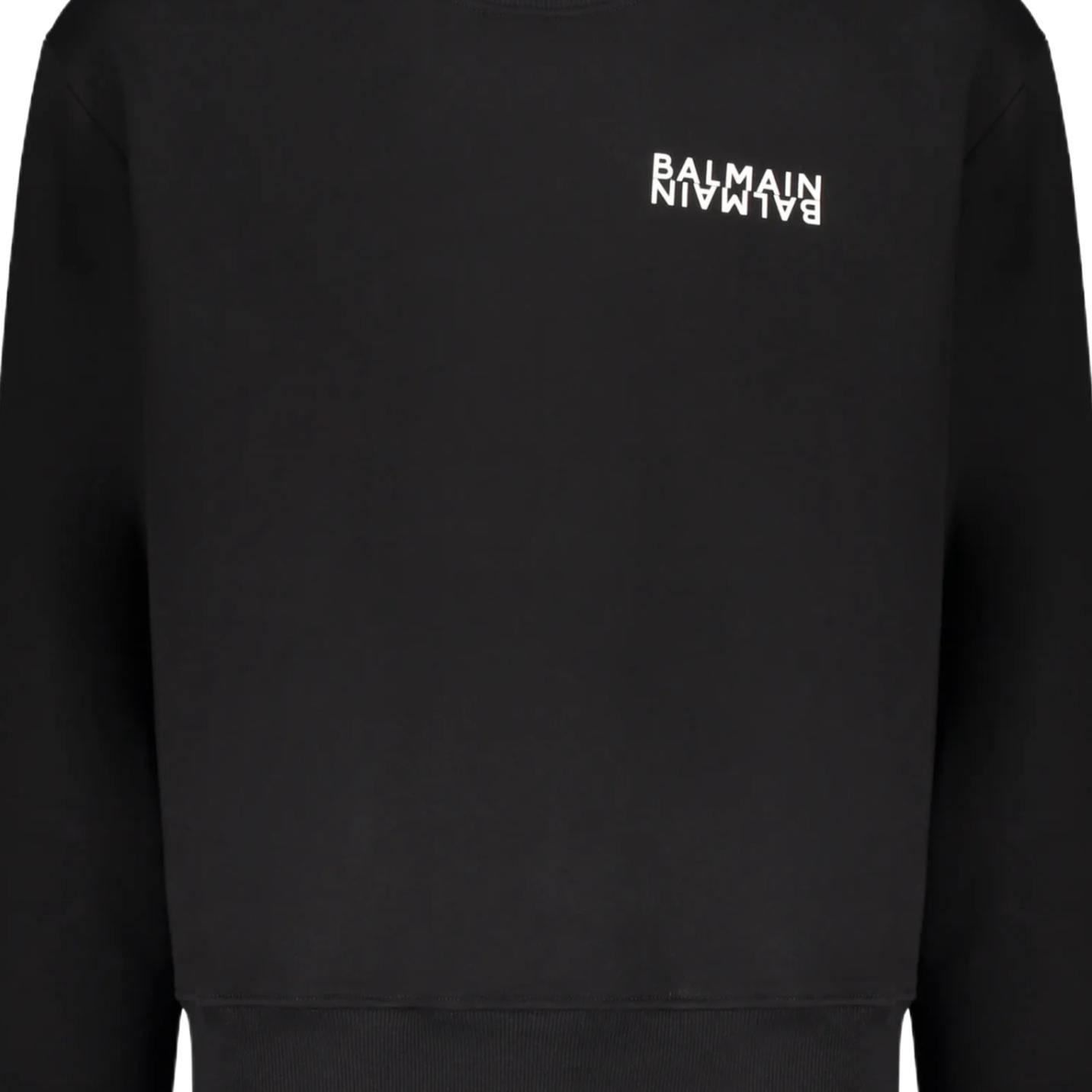 Толстовка BALMAIN
