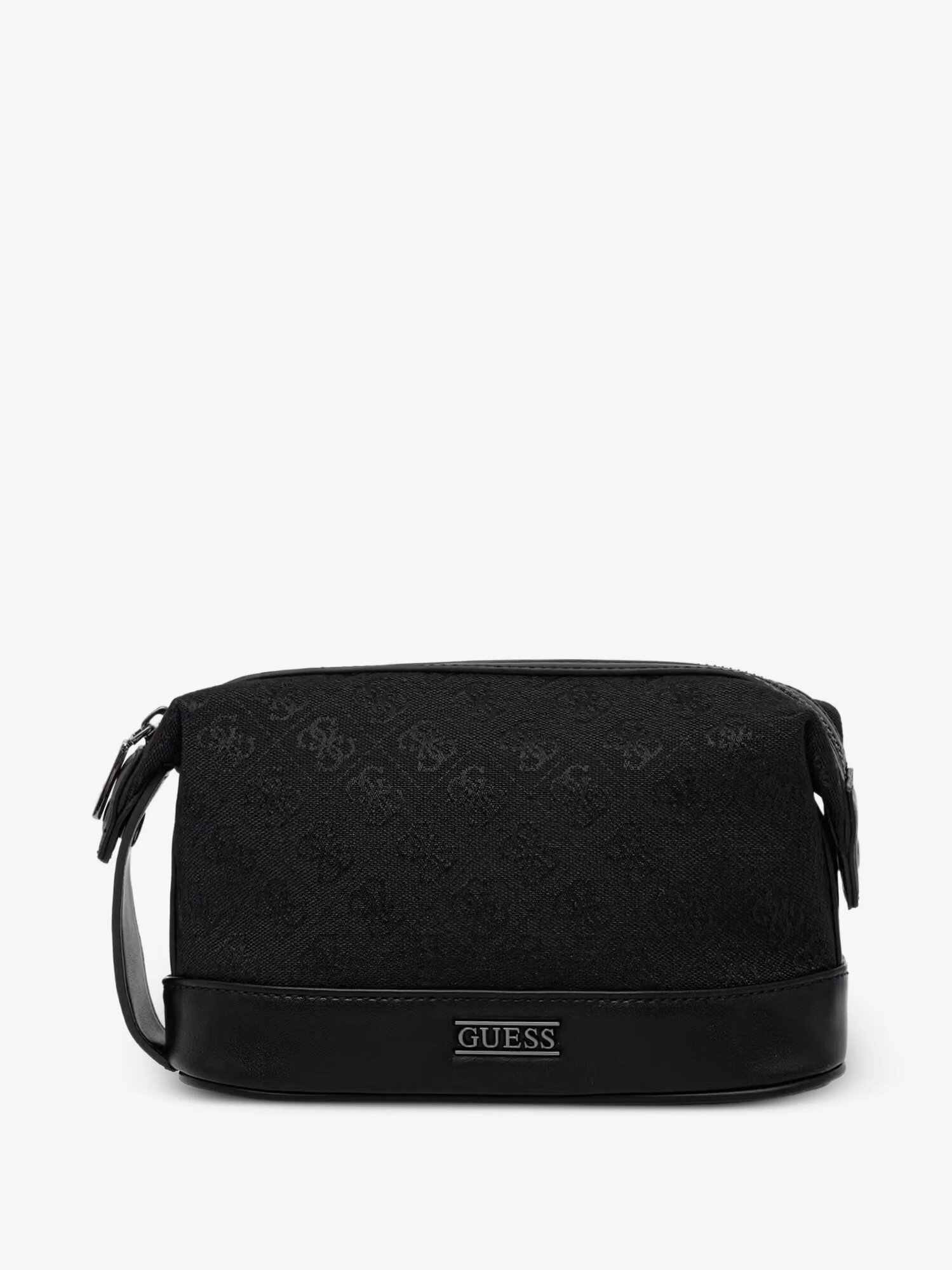 Сумка GUESS Boston, черный
