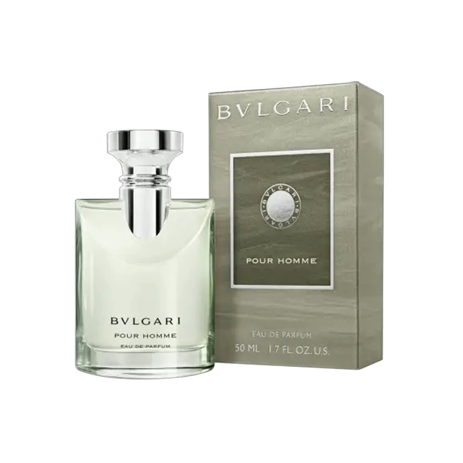 Духи мужские Булгари Пур Хомме О Де Парфам 50 мл / Bvlgari Pour Homme Eau De Parfum