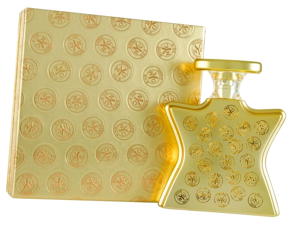 Парфюмерная вода унисекс Bond No 9 Bond No 9 Perfume 100 мл / Бонд 9 парфюм