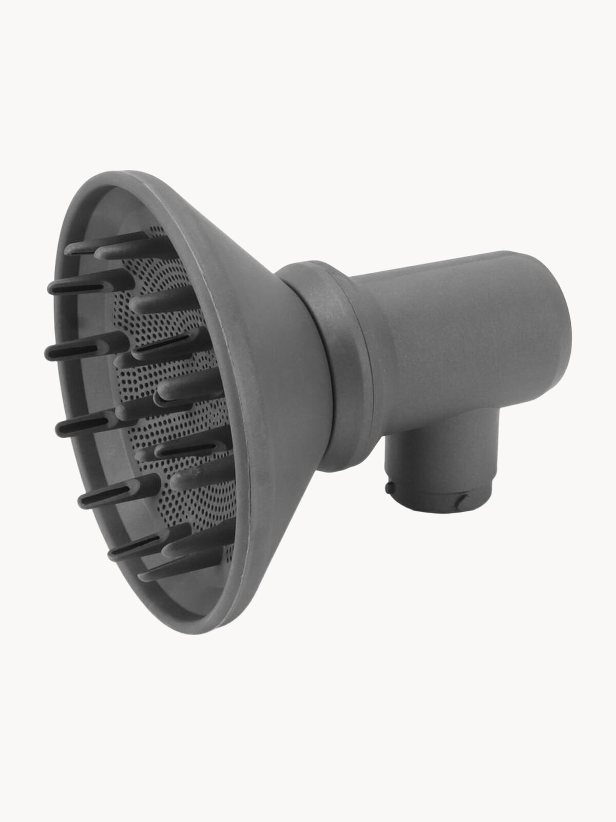 Диффузор для фена Универсальный диффузор для волос Аксессуар без вьющихся волос Диффузор для фена для вьющихся волос с адаптером для HD03/08