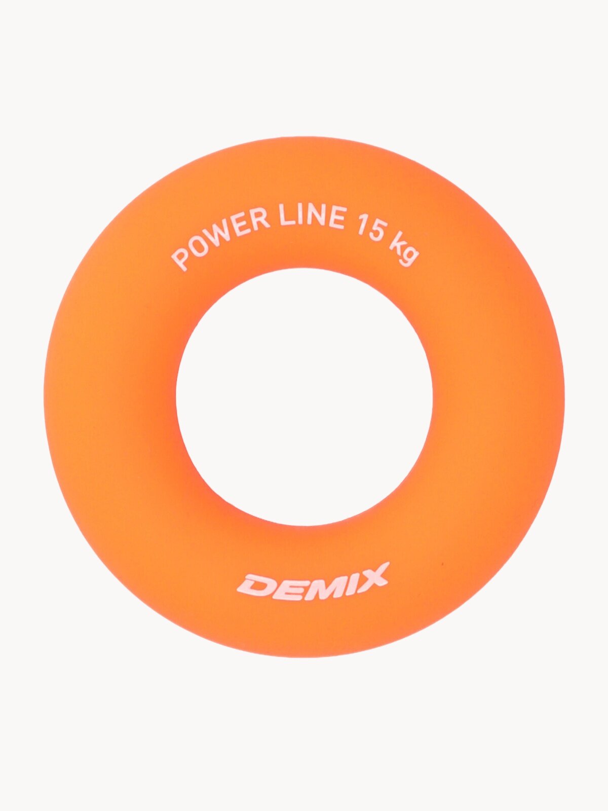 Эспандер кистевой Demix, 15 кг