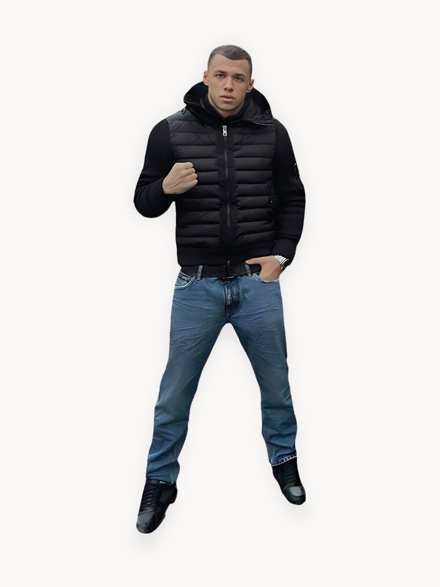 MACAN, ростовая фигура. Аксессуар для фотосессий, Indoor-ad,