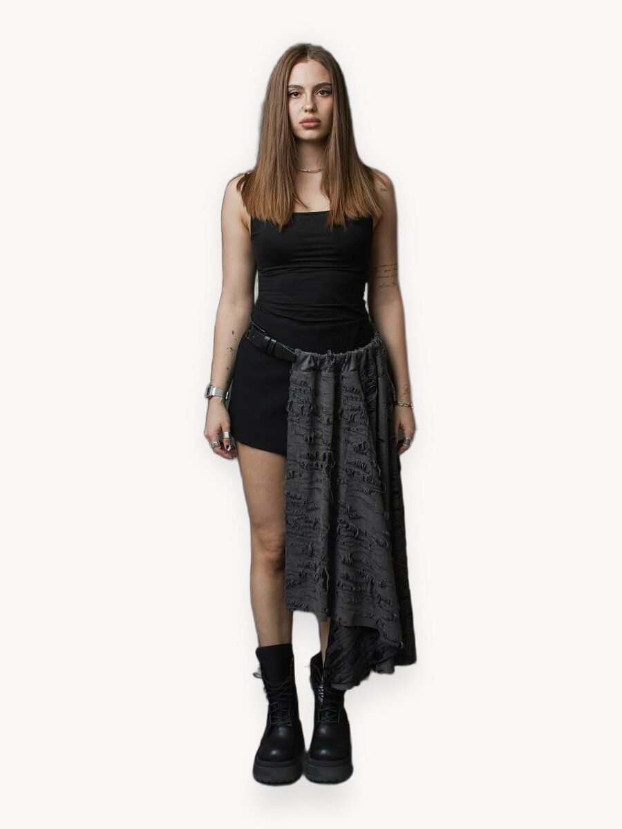 Баска  для мужчин и женщин