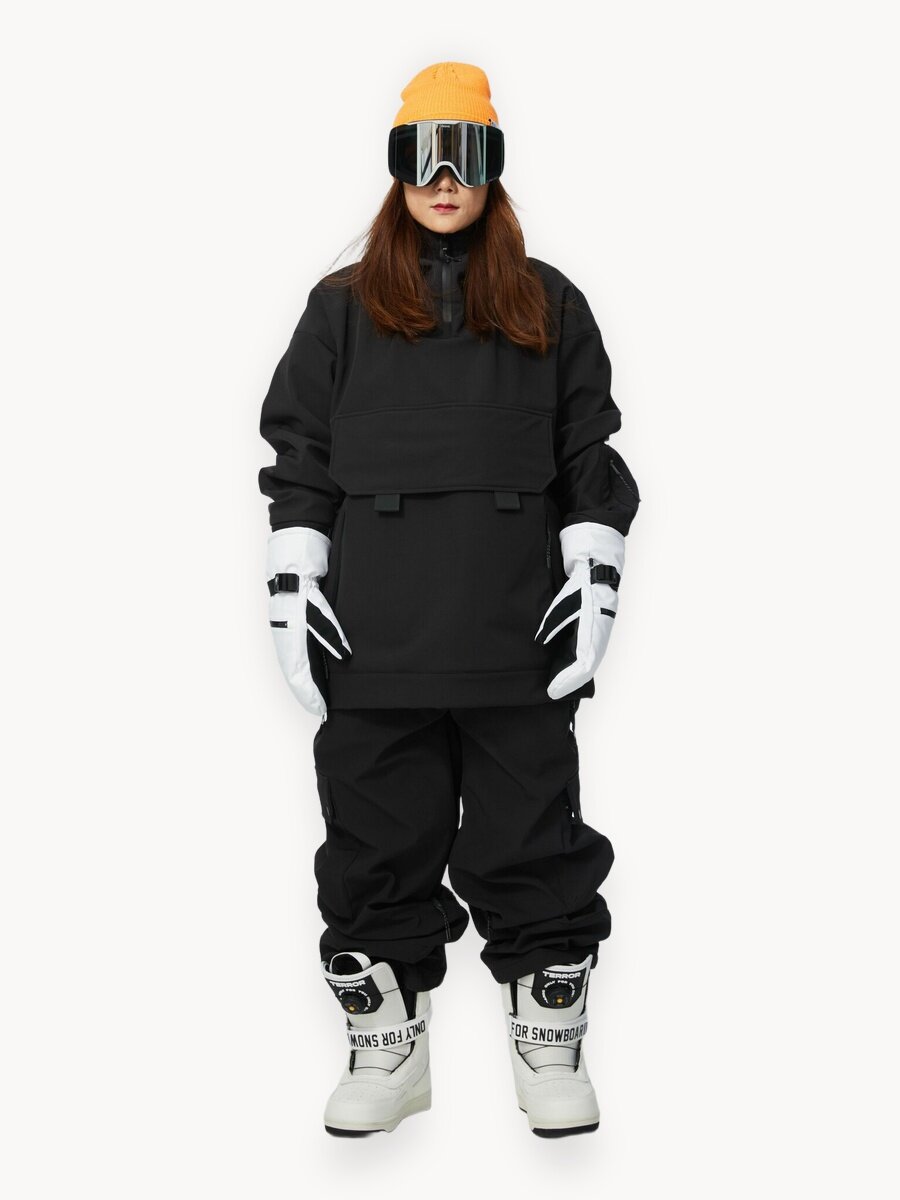 Куртка горнолыжная Осень-зима 2025