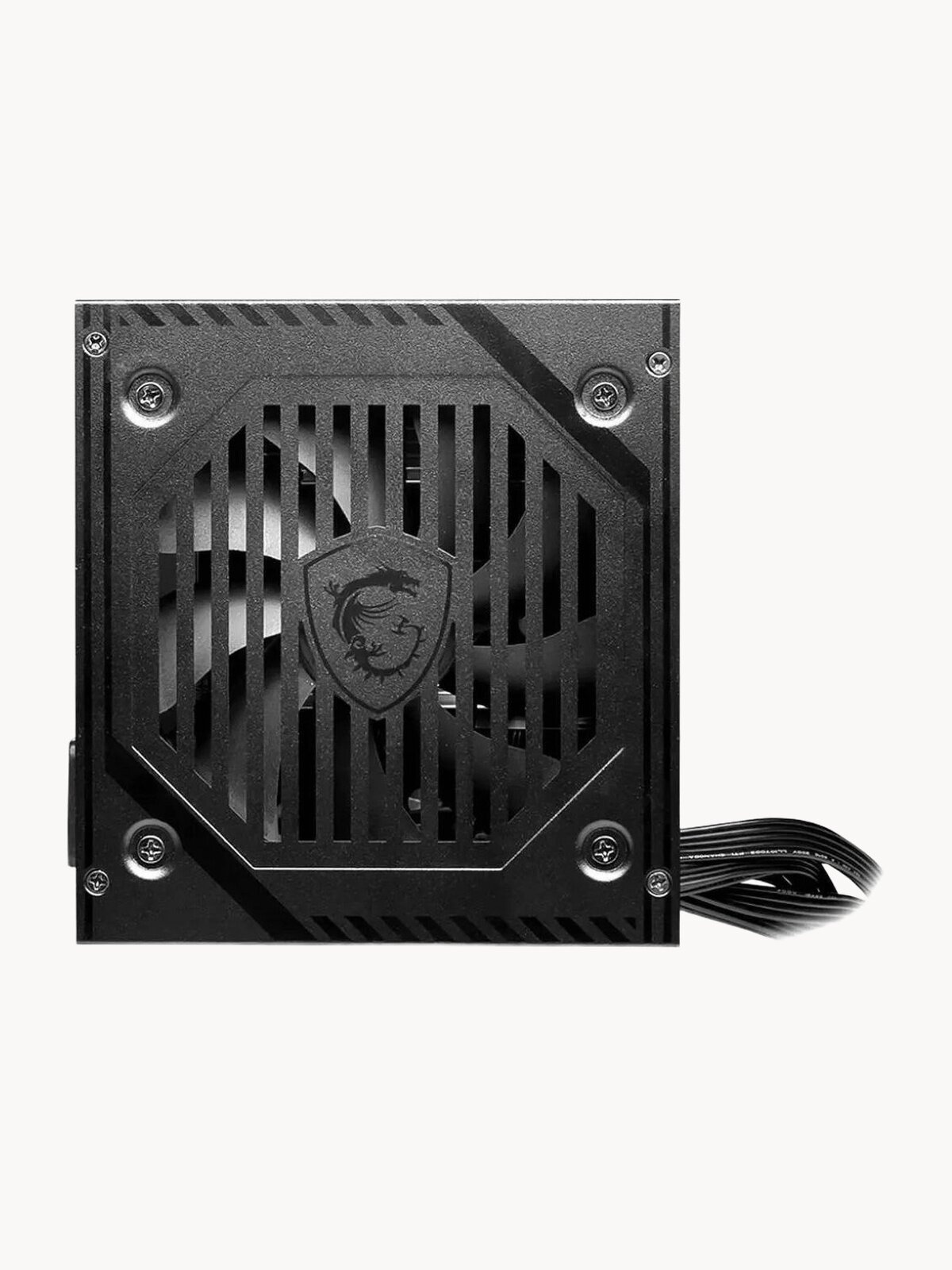 Блок питания Msi Mag A600DN 600W 80+ ATX 306-7ZP6B11-809