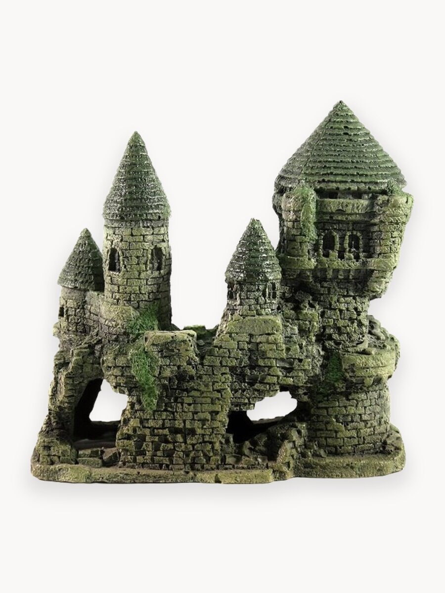 Грот Deksi Замок 102 (21*10*19см)