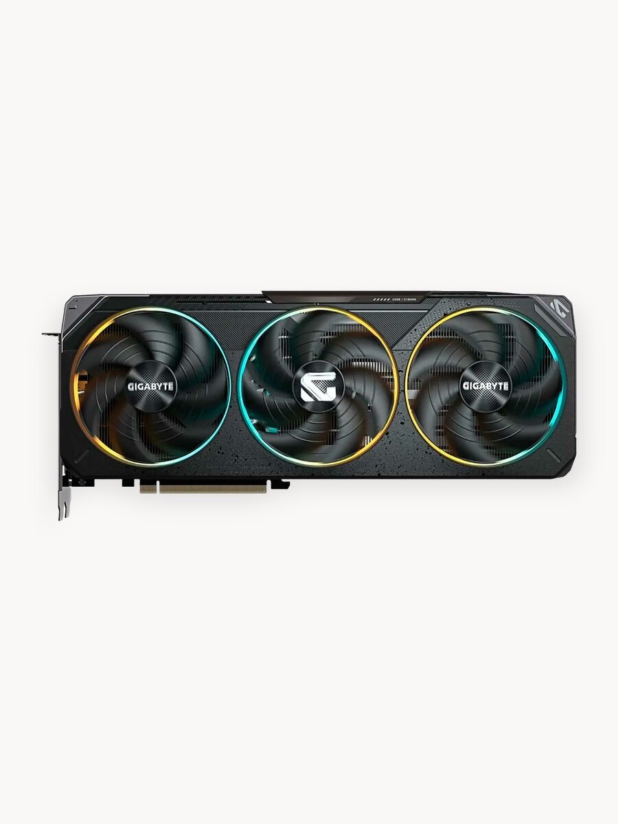 Видеокарта Gigabyte GeForce RTX 5070 GAMING OC 12GB (GV-N5070GAMING OC-12GD)