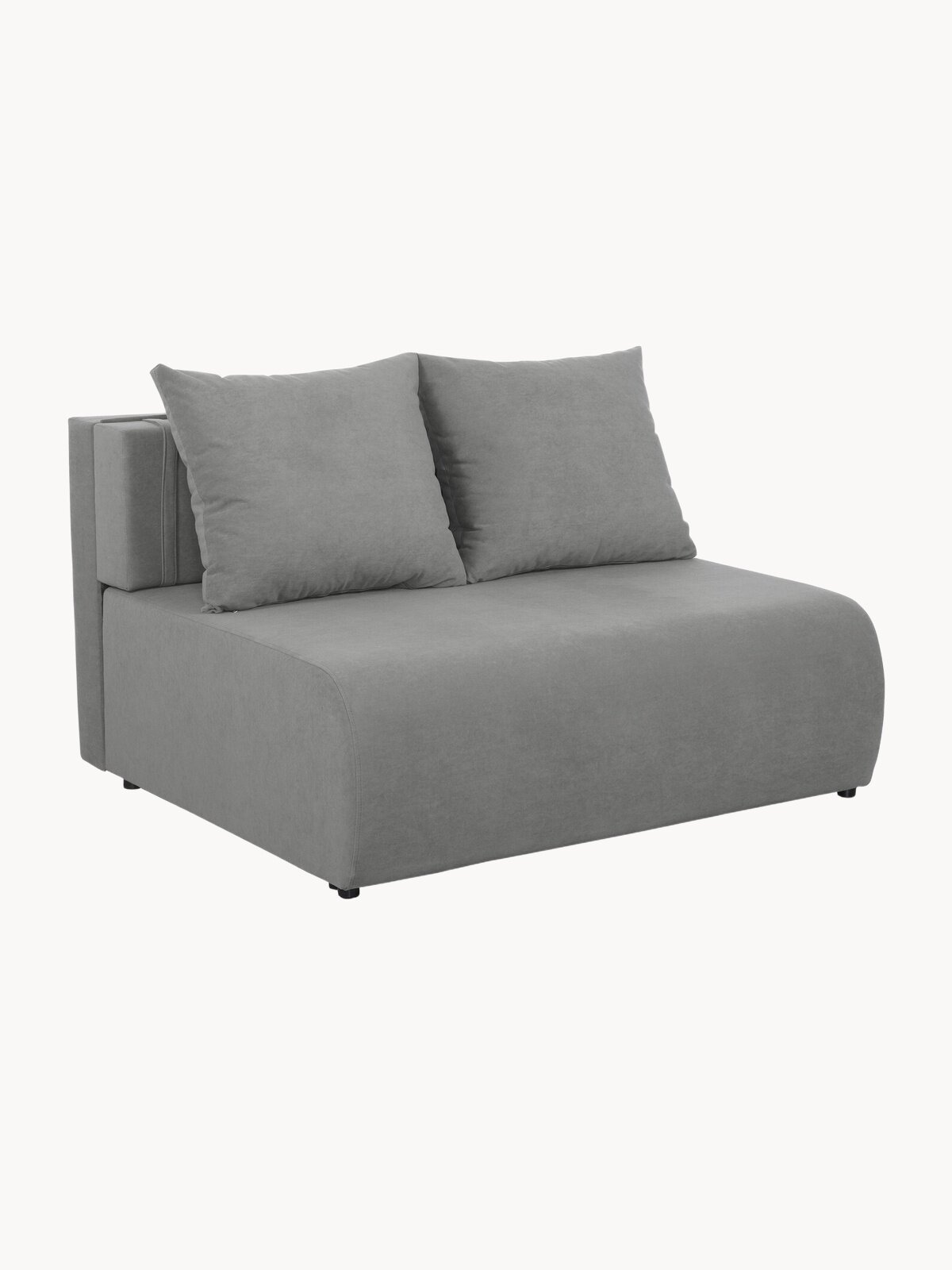 Диван прямой Бруклин 130 x 108 x 42 см