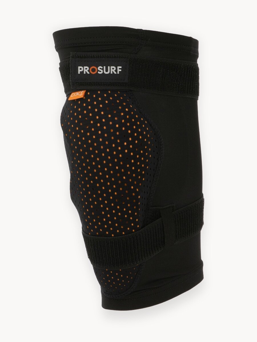 Защита локтей ProSurf Elbow Protector Black (US: XL)