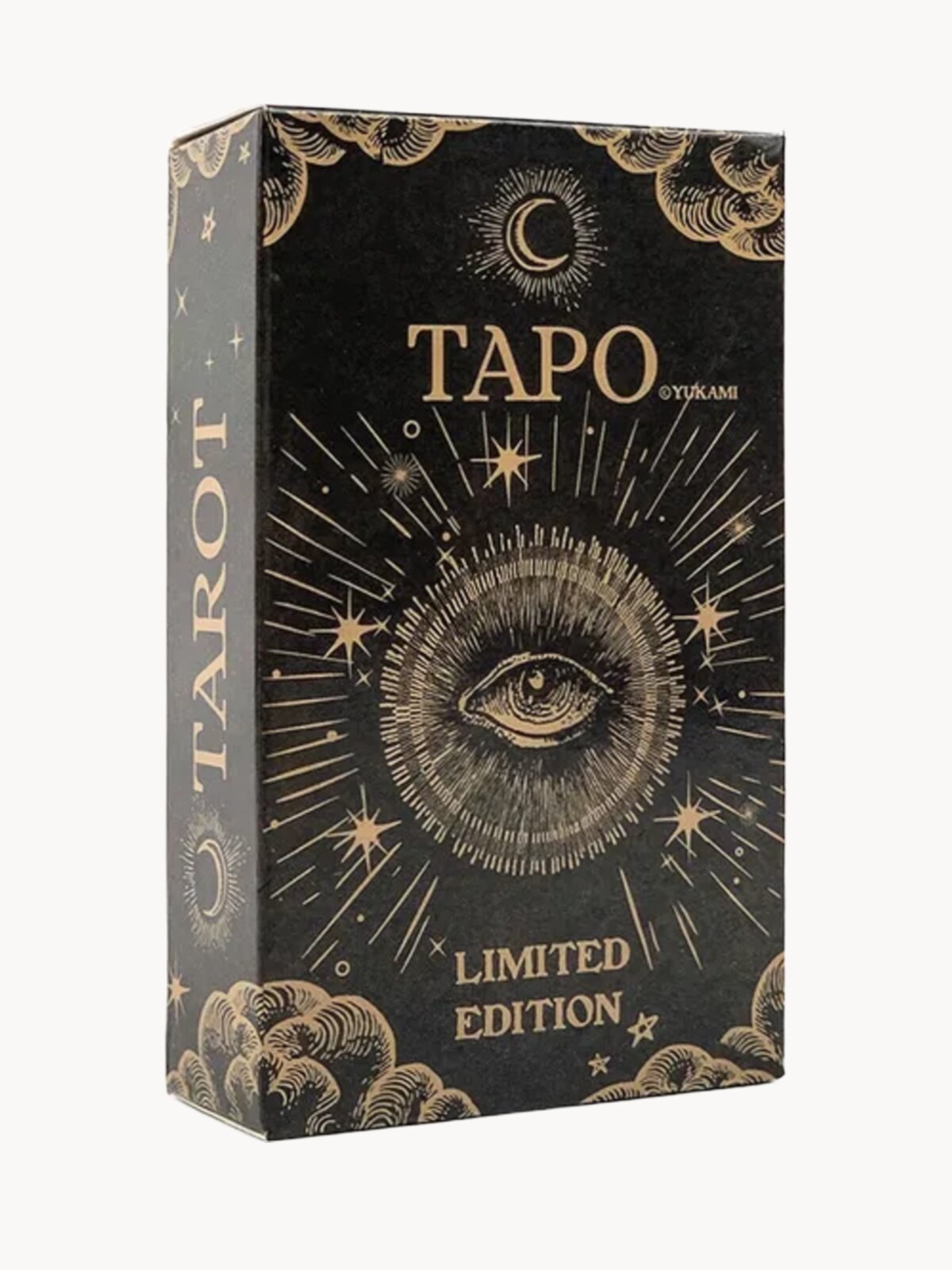 Карты, Таро Уэйта, классическая колода для практики и самопознания, Limited Edition, 78 карт