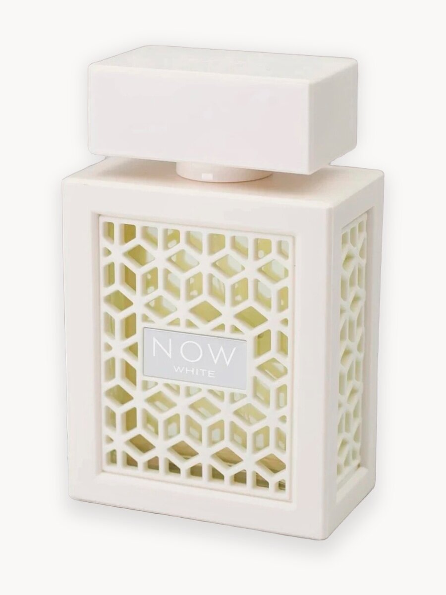Духи Lattafa Now White 100 мл