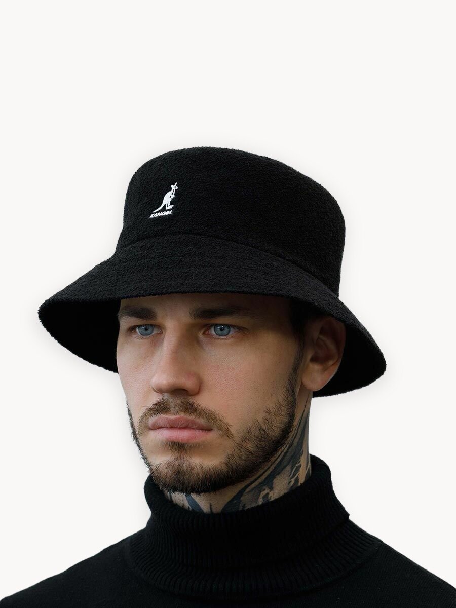 Панама Базовая коллекция для мужчин и женщин