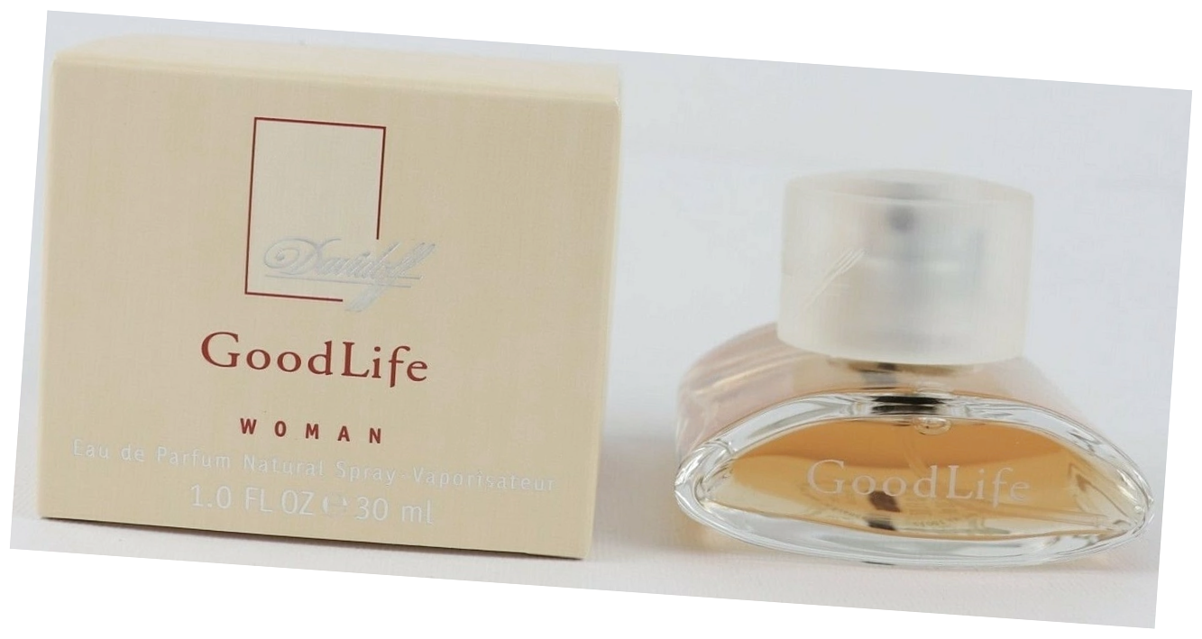 Давыдов Гуд Лайф аромат женский 30 мл / Davidoff Good Life парфюмерная вода