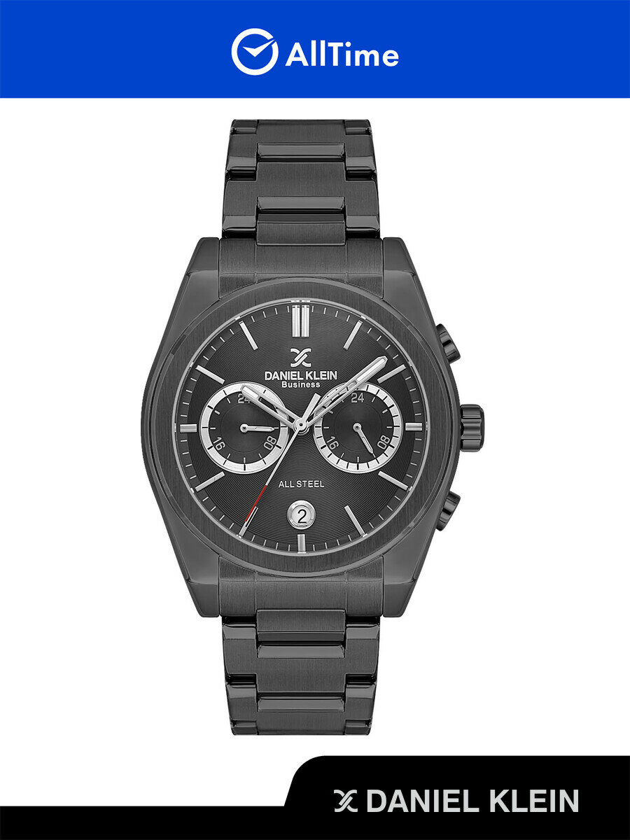 Наручные часы Daniel Klein Бизнес