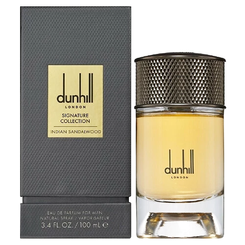 Alfred Dunhill Indian Sandalwood мужская парфюмерная вода 100 мл / Индийский Сандал