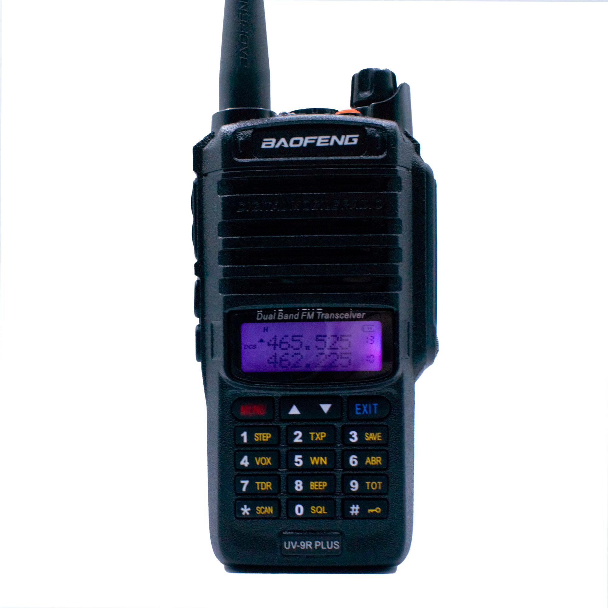 Baofeng Радиостанция UV-9R PLUS 486
