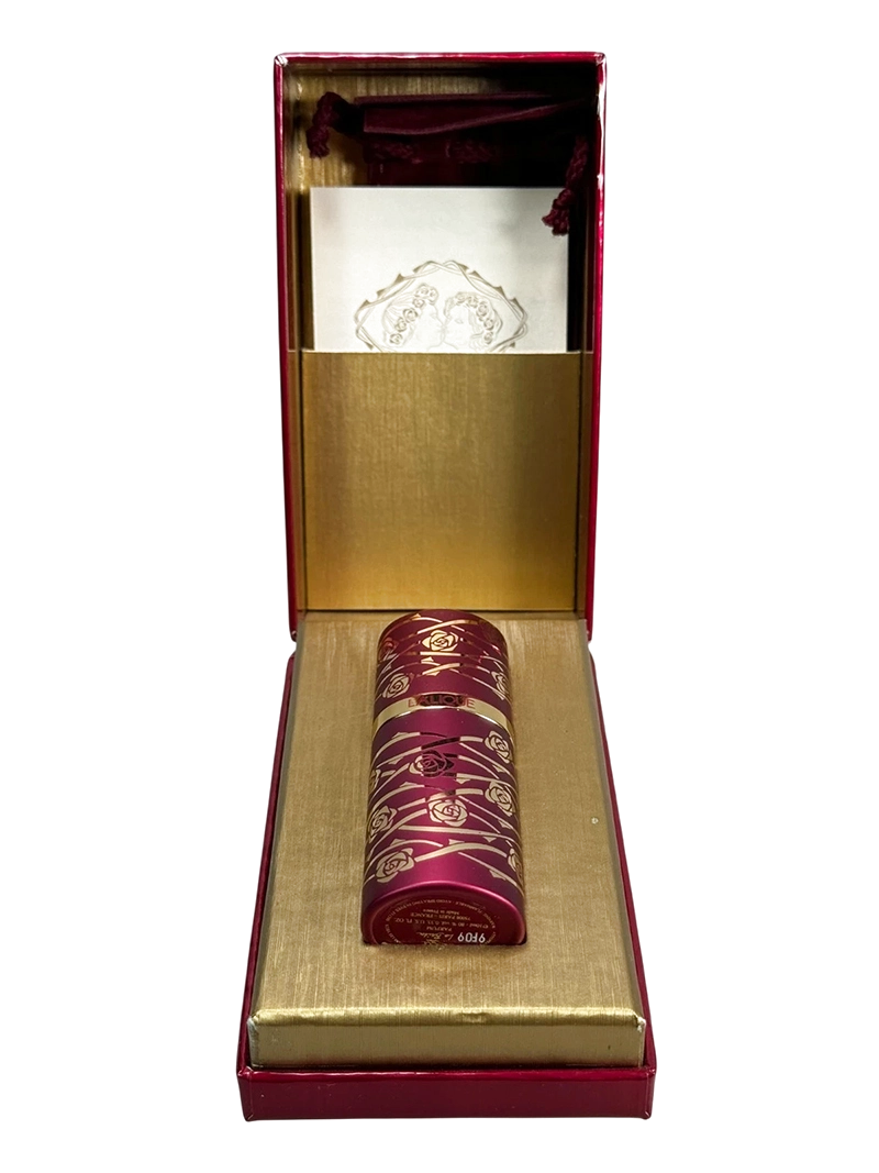 Le Baiser Eau De Parfum Lalique 10 мл / женский аромат Лалик Ле Байзер