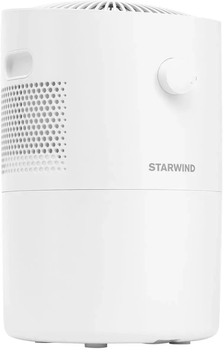 Мойка воздуха StarWind SAW5520, белый