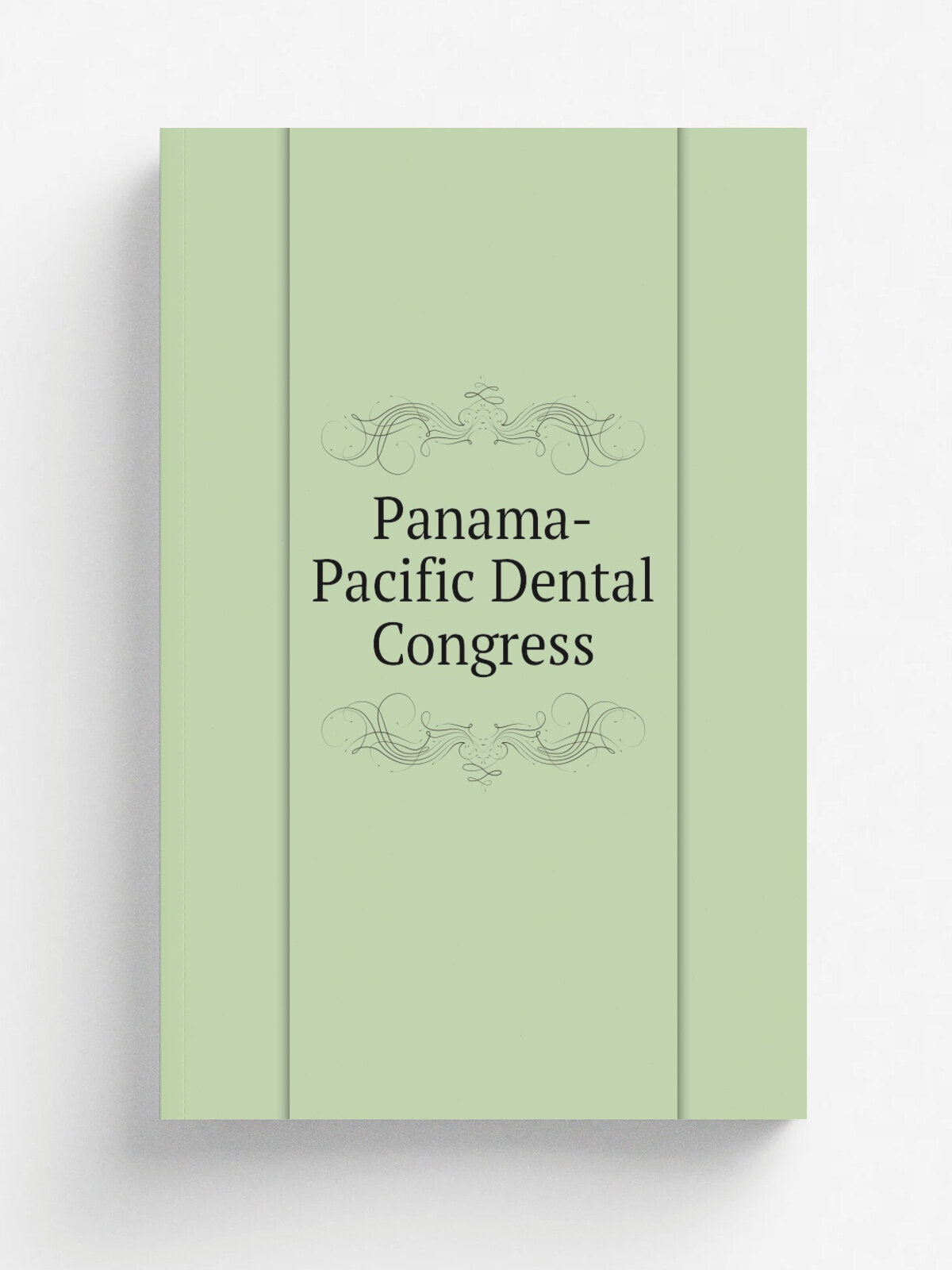 Panama-Pacific Dental Congress