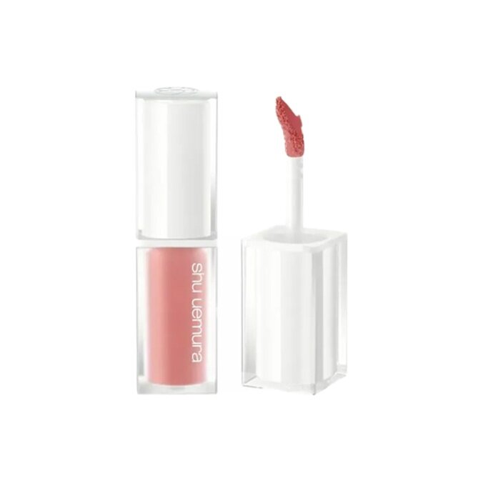Блески для губ Shu Uemura Jelly Liquid Lipstick