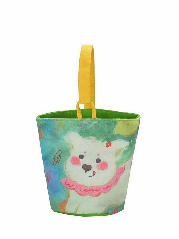 Сумка тоут  Canvas Bucket