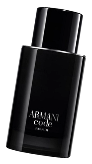 Armani Code Parfum мужской аромат 50 мл - Джорджио Армани Армани Код парфюм