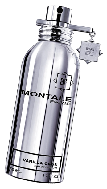 Духи унисекс Ванилла Кейк Монталь 50 мл / Montale Vanilla Cake
