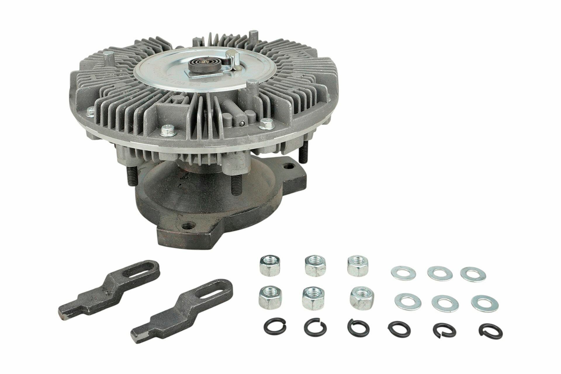 Гидромуфта вентилятора HOWO A7 (VG1246060030)