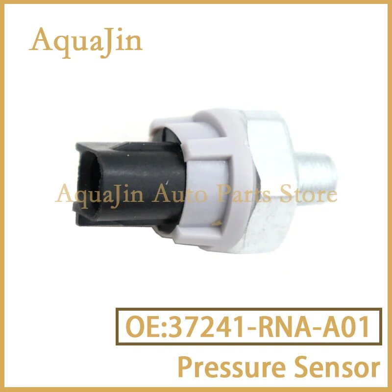 37241-RNA-A01 Датчик давления моторного масла для Honda CR-V CRV Accord Civic 2006 ~ 2019 Lexus CT200h ES350 GS350 37241RNAA01