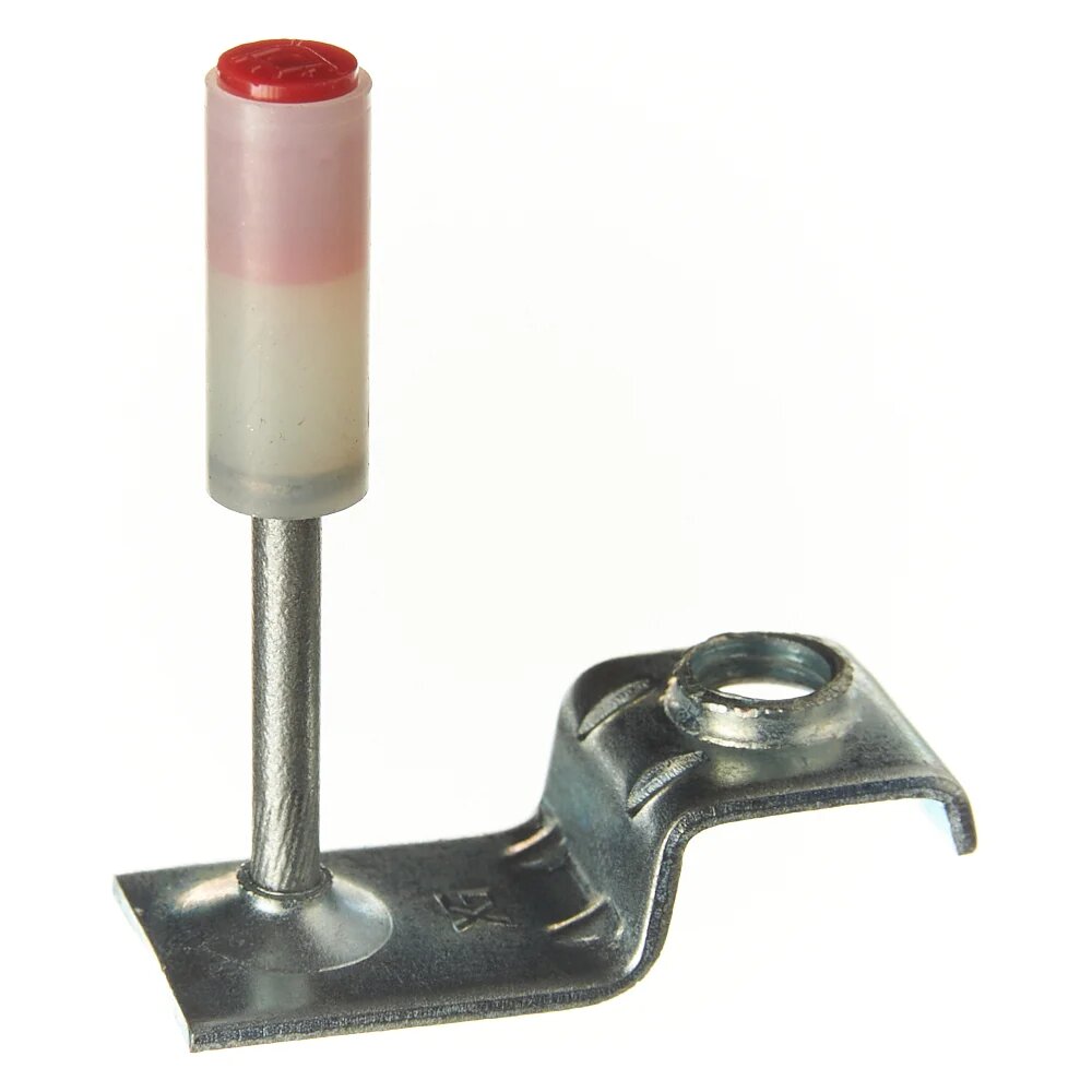 Гвозди монтажные пироксилиновые Fedast PA32-m8z2 гвоздь-подвес под шпильку М8, красный, 100 шт. FDPA32-M8 прочной конструкции