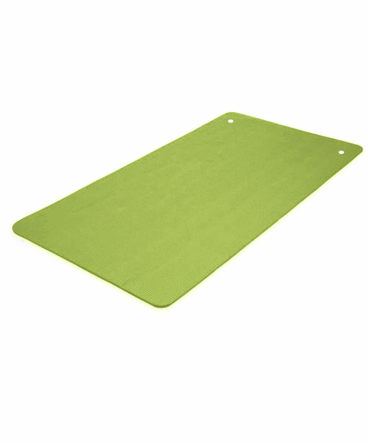 Коврик для фитнеса Airo Mat 1800х600х5 Lime Punch. вспененный каучук.