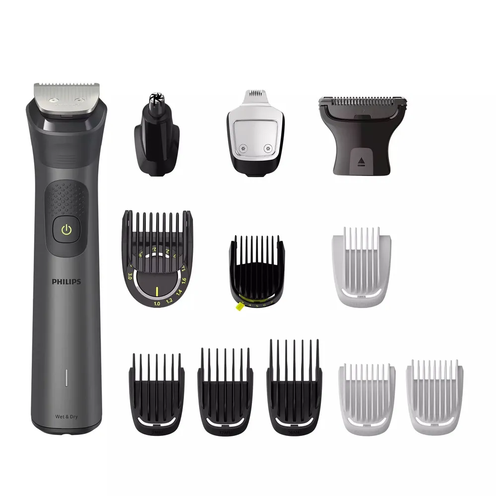 Триммер Philips MG7920/15 13-в-1 Multigroom Series 7000 Партер