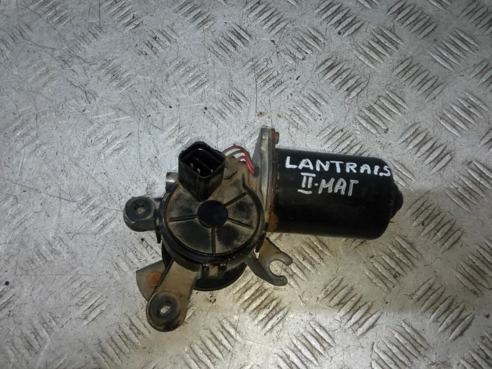 Моторчик стеклоочистителя Hyundai Lantra 1998—2000 9810029000