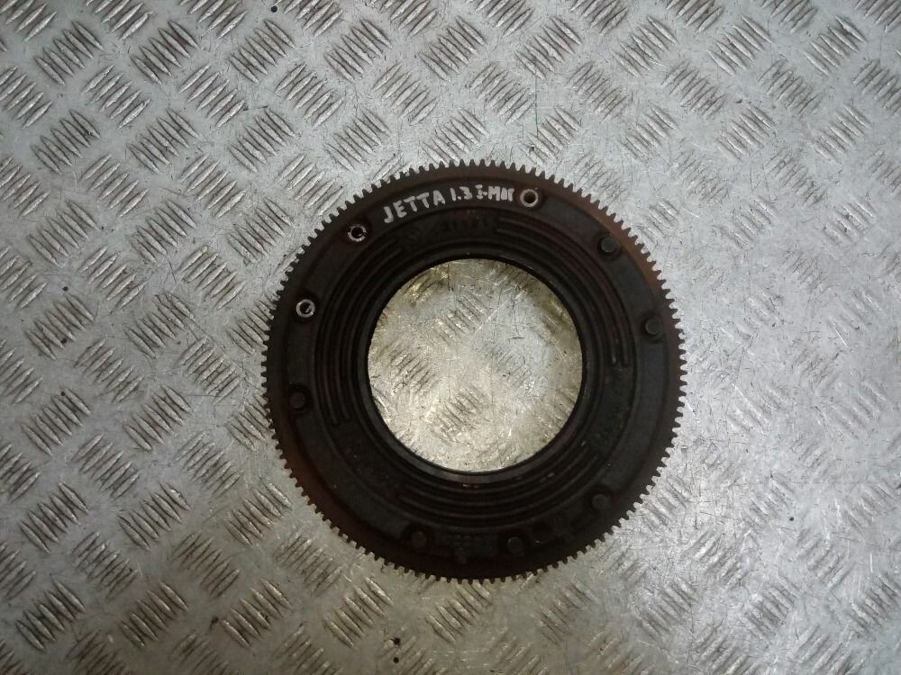 Маховик VW Jetta 2 1.3 1983-1992